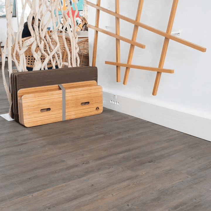 Lit en carton - Stooly